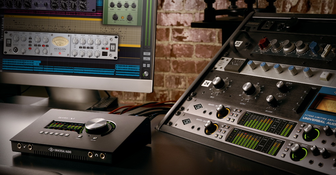 What is Thunderbolt Audio? A Beginner's Guide - AC3FILTER
