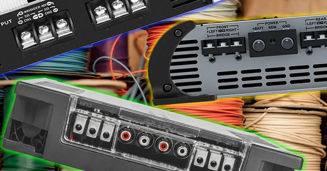 How to Bridge Subwoofers: A Beginner's Guide - AC3FILTER