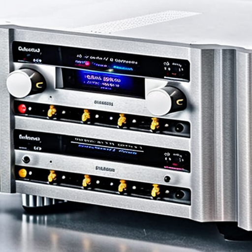 What Is a Power Amplifier? A Clear and Neutral Explanation - AC3FILTER