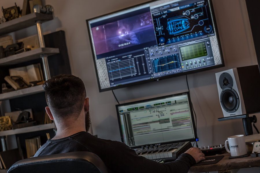 What is Mix and Splits in Sound Design? A Beginner's Guide - AC3FILTER