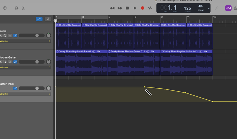 Get a Killer Guitar Tone on GarageBand: Tips and Tricks - AC3FILTER