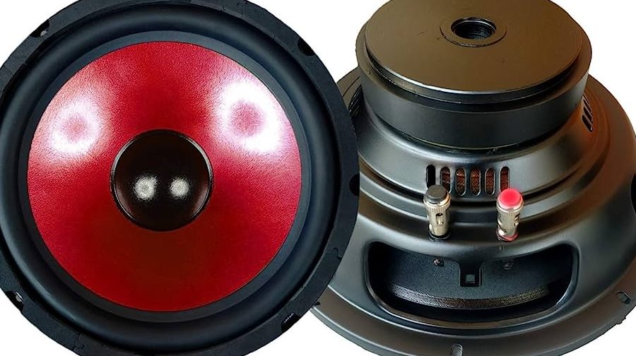 What Does the Coil Do in a Speaker: Understanding Its Function in Sound ...
