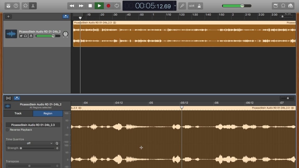 How to Redo GarageBand on iPhone: A Quick Guide - AC3FILTER