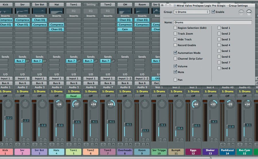 How to Automate EQ Logic: A Beginner's Guide - AC3FILTER
