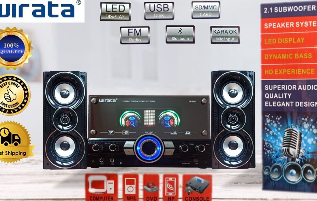 How to Test a Subwoofer: A Quick and Easy Guide - AC3FILTER