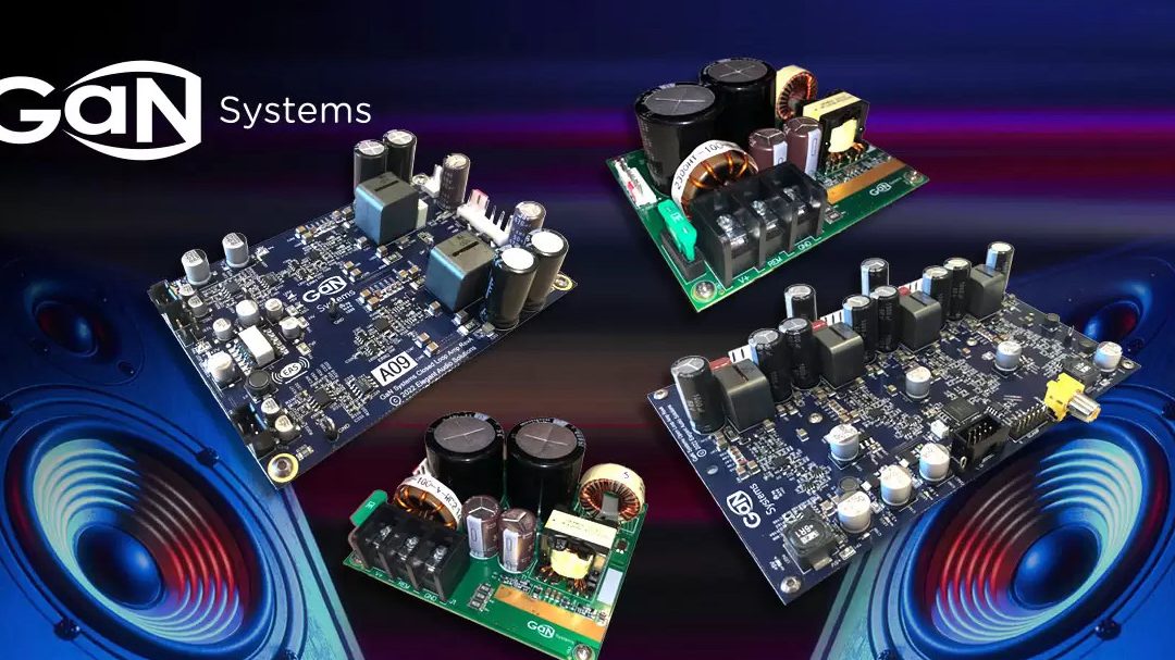 What is a Class D Amp: Understanding the Technology Behind High ...