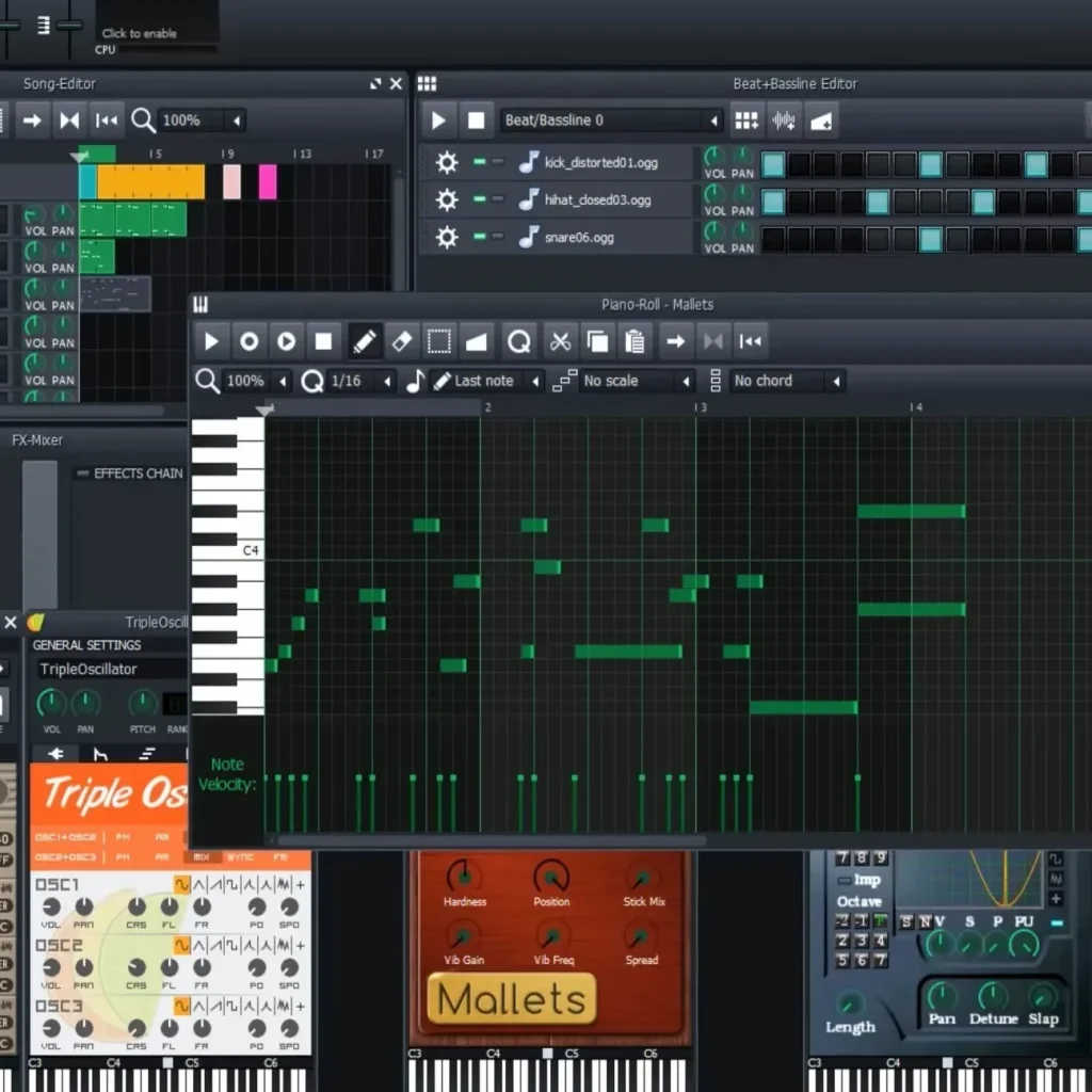 Is LMMS Free for Commercial Use? Here's What You Need to Know - AC3FILTER