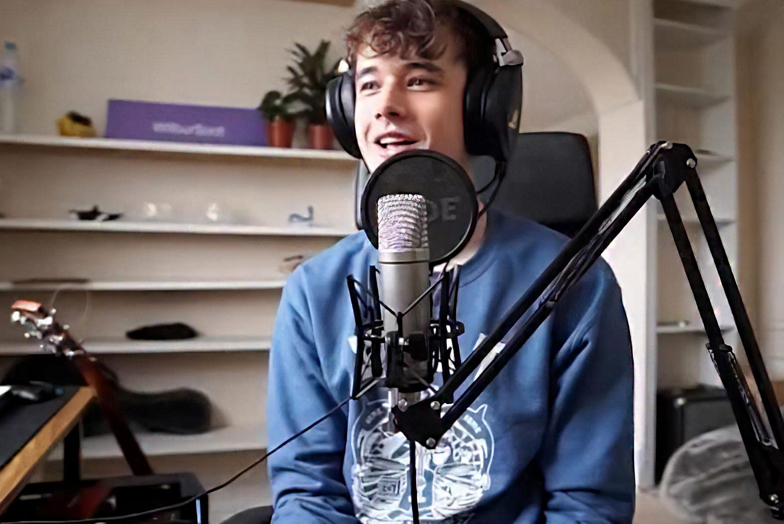 What Autotune Does Wilbur Soot Use? Find Out Here! - AC3FILTER